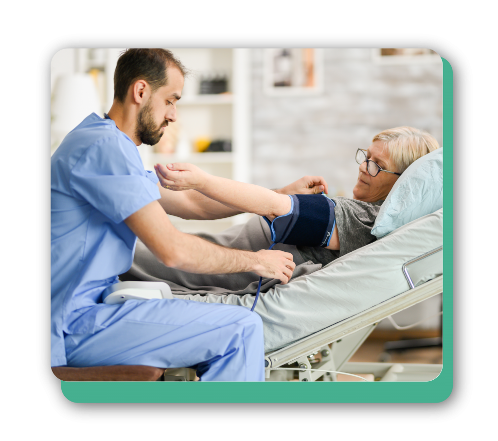 Exámenes a Domicilio - TESAD - Medicina a Domicilio