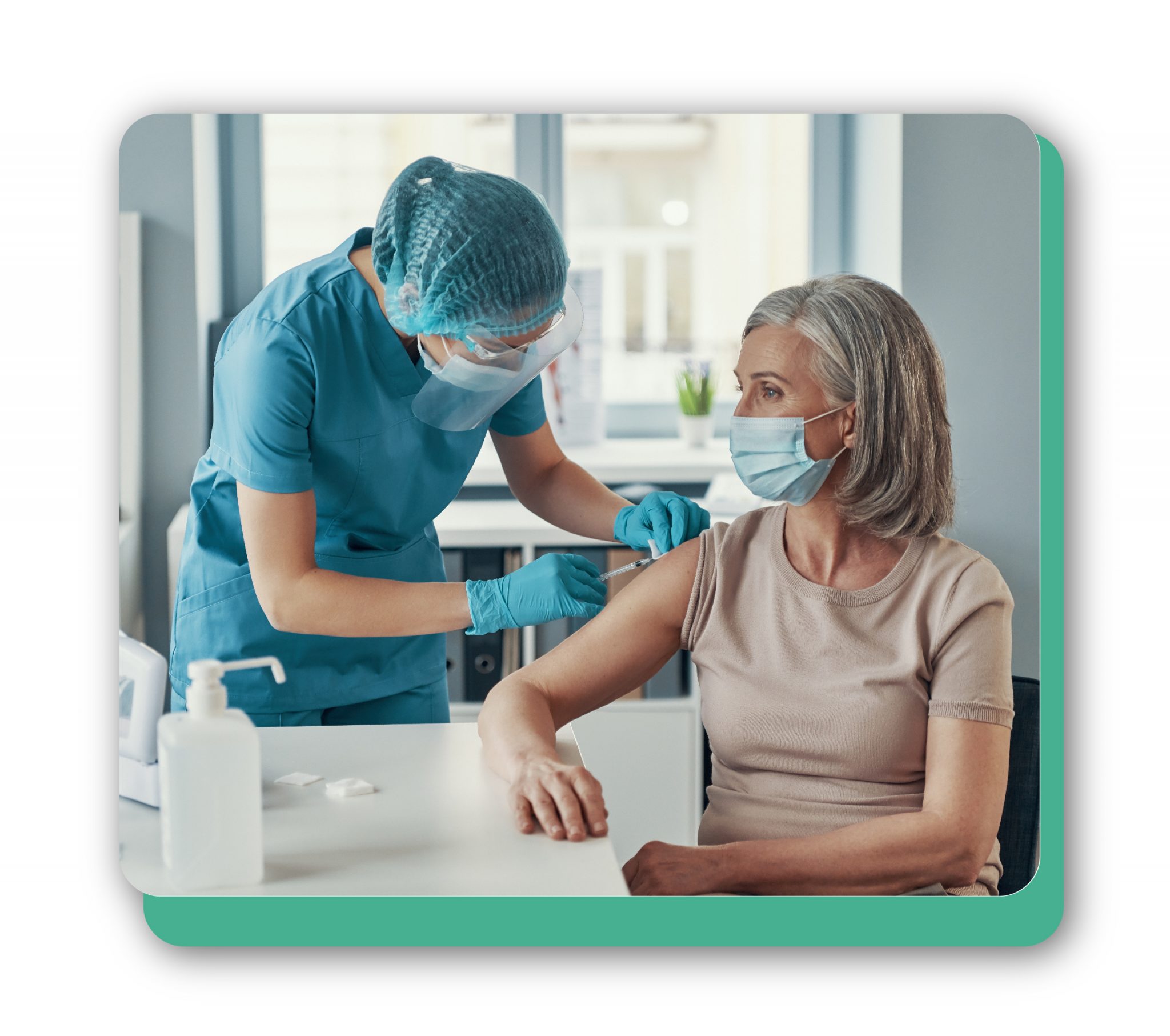 PLANES EMPRESA - TESAD - Medicina a Domicilio